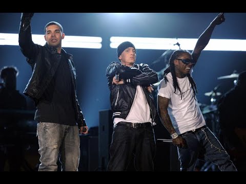 Drake - Forever (EXTENDED VERSION) ft. Kanye West, Lil Wayne, Eminem ...