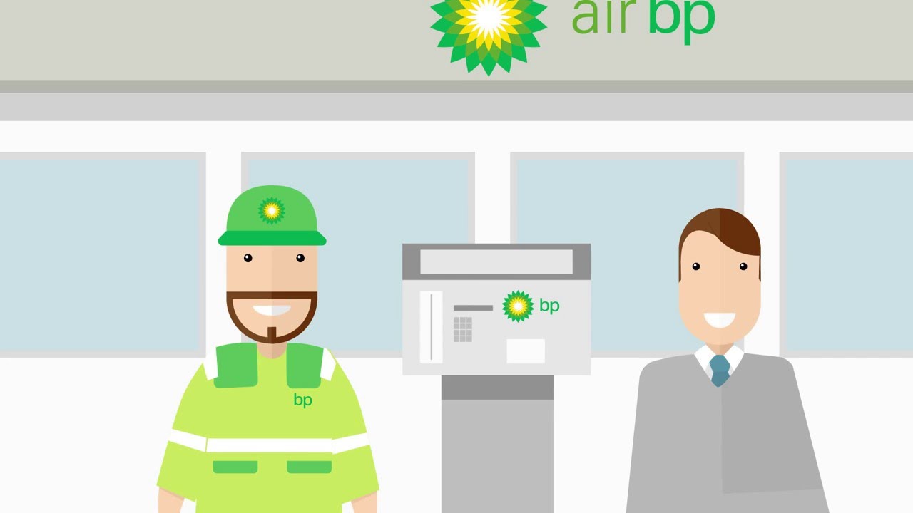 Animation | RocketRoute | Air BP - YouTube