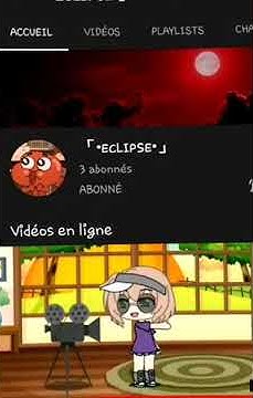 Pub for Eclipse (chaine en desc) - YouTube