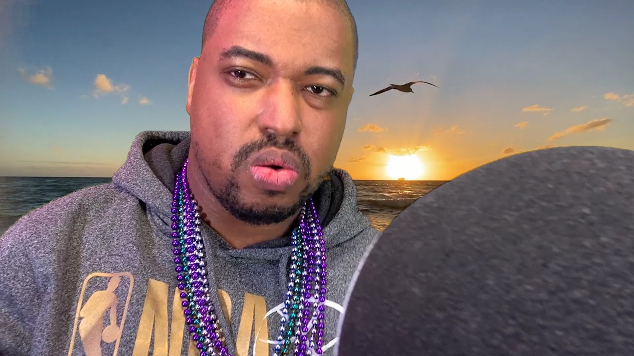 The Nicest MC - YouTube