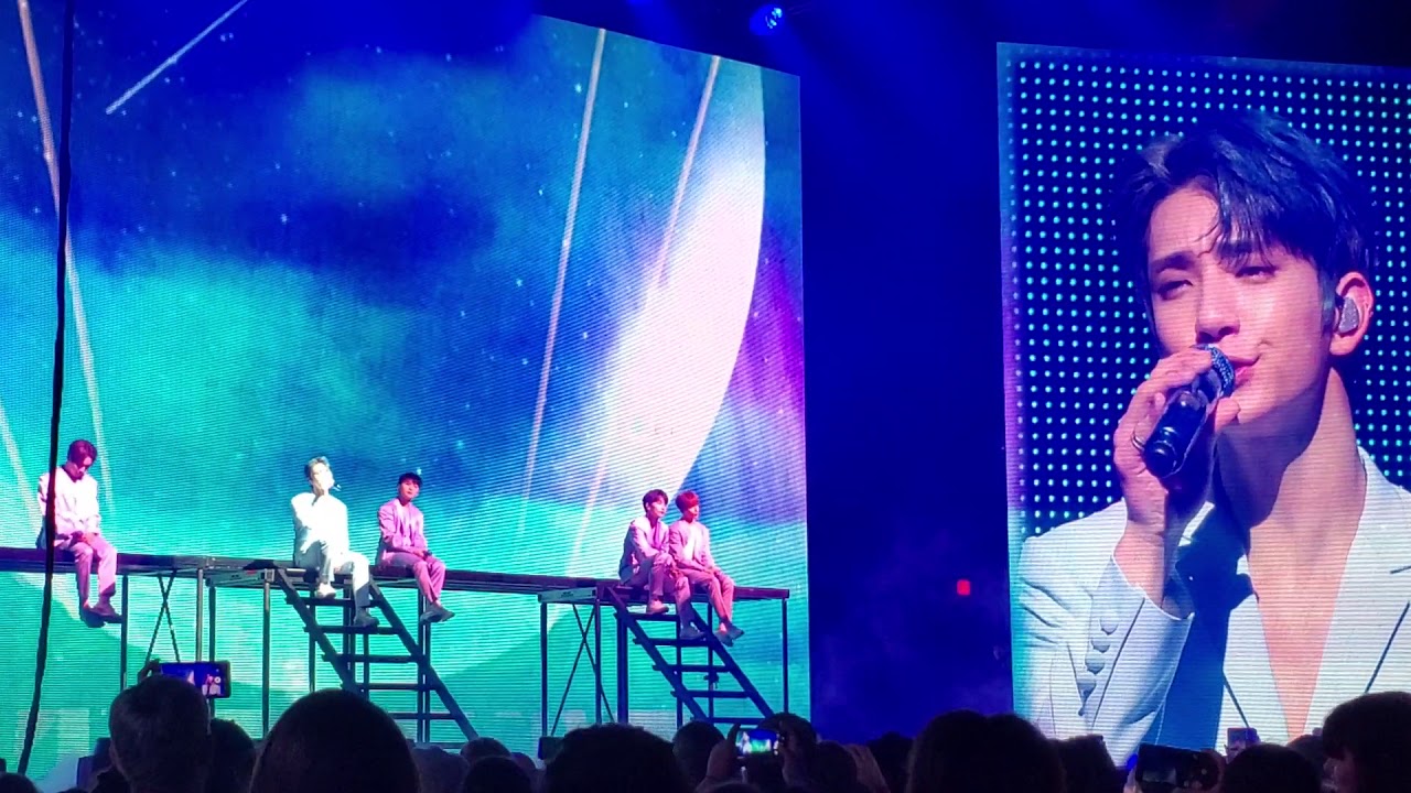 Seventeen 2020-2(1) - YouTube