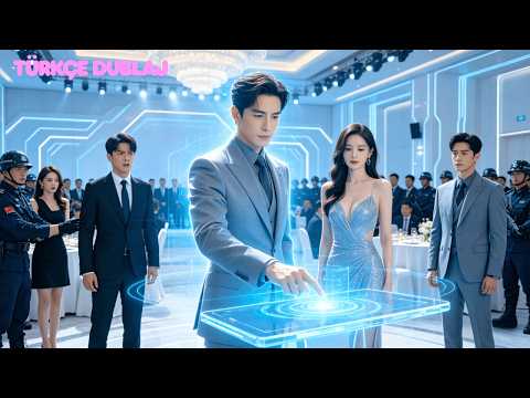 Beş yıl ezildi, savaşçı ağabeyi gerçeği ortaya çıkardı; boşandı, yükseldi, güzel CEO peşine düştü.