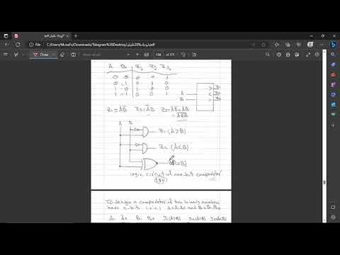 Comparators - YouTube