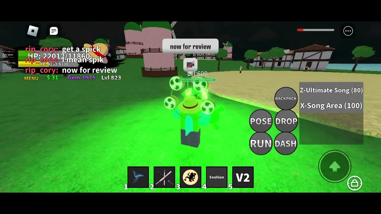 how to get soul gun - YouTube