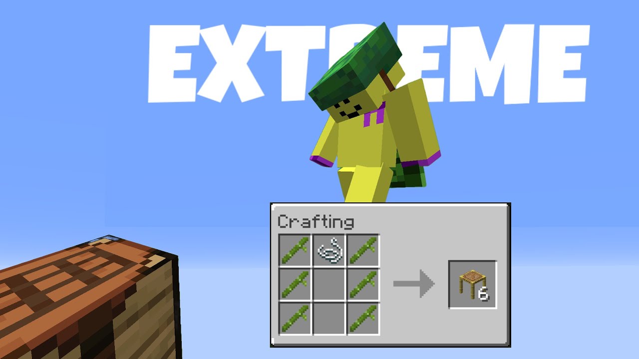 EXTREME Minecraft Clutches - YouTube