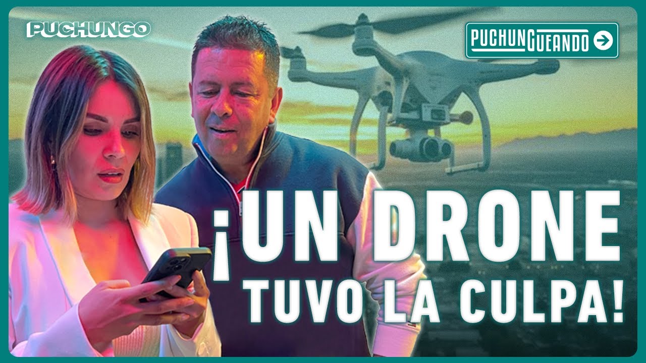 FIORELLA RETIZ VISITA PUCHUNGO RESTOBAR | #Puchungueando - YouTube