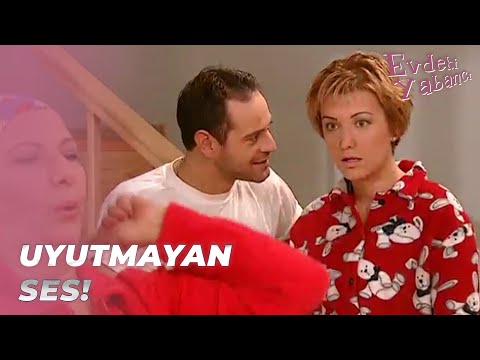 Şok Eden Sabah Enerjisi! - Evdeki Yabancı 20.Bölüm