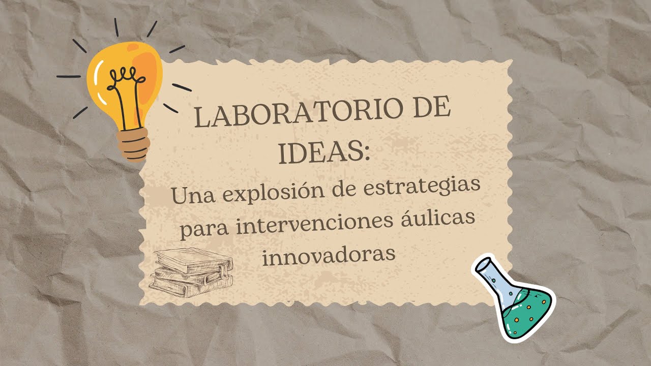 Laboratorio de ideas- Liceo Cultural Docente N°8055 -Nivel Superior ...