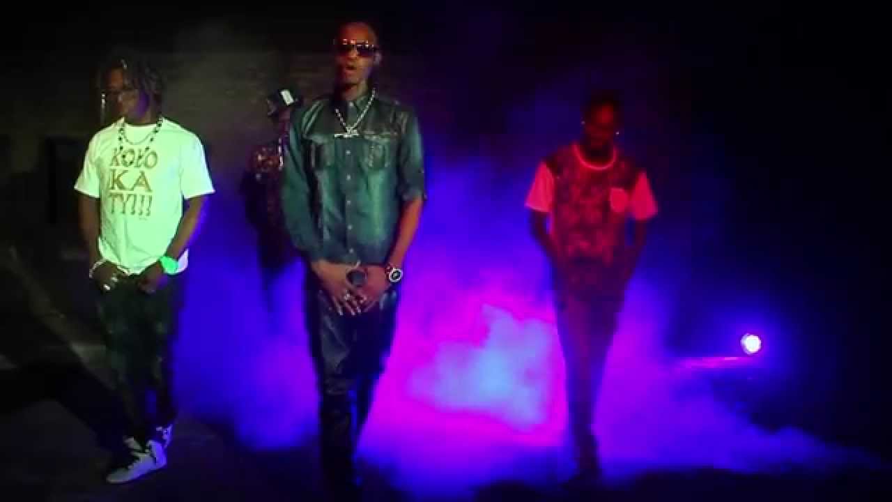 INSTINCT KILLERS MIKHI KOBI - YouTube