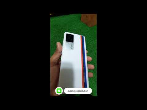 IQ007 SMART GAMING PHONE - YouTube