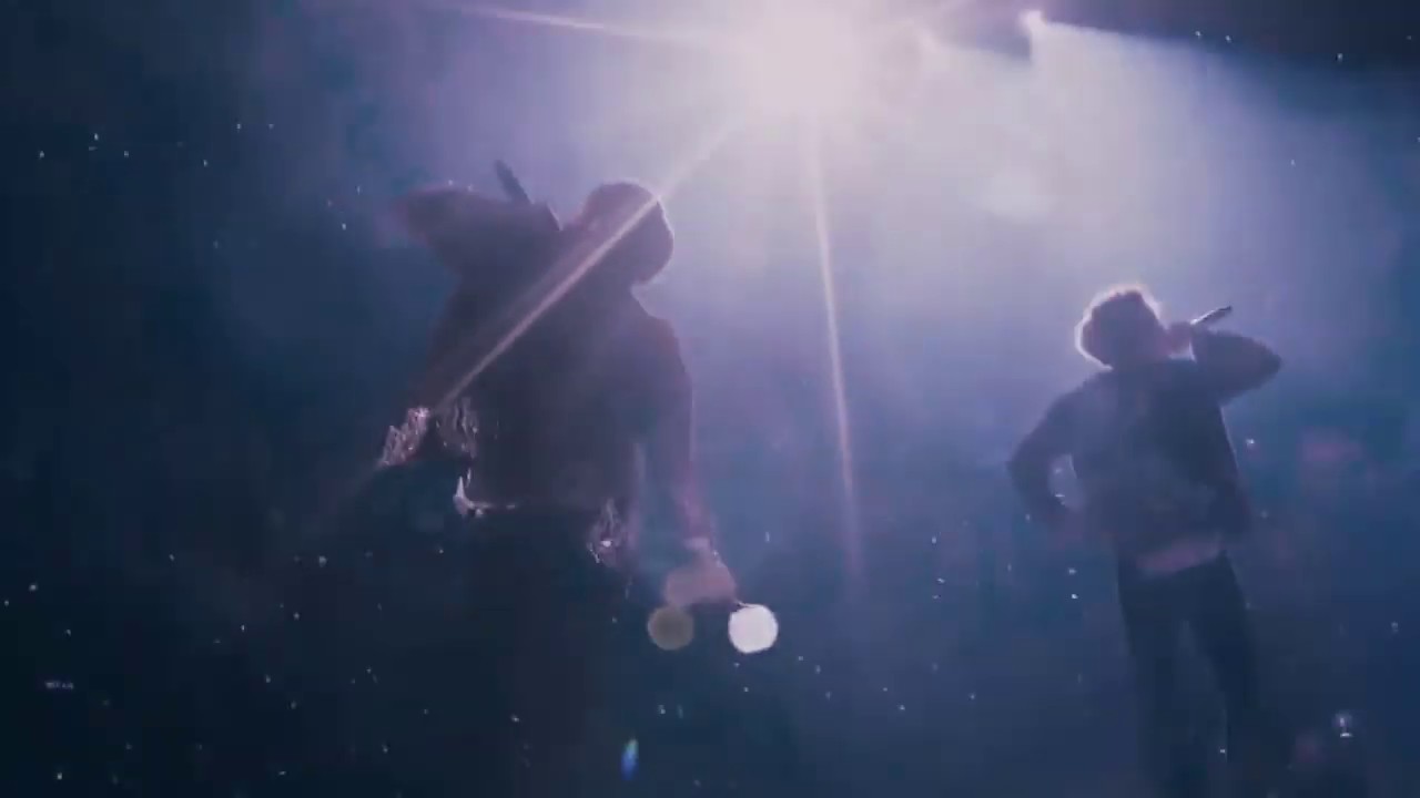 Dream Glow- BTS - YouTube