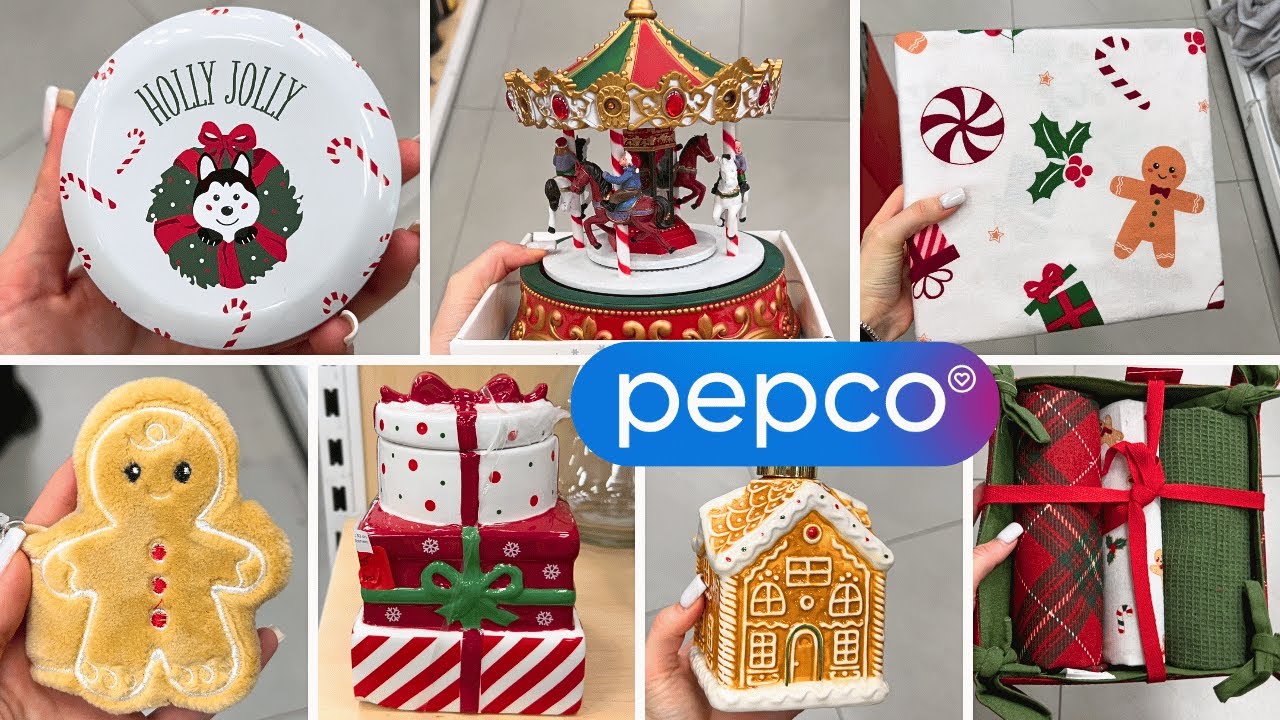 🛍️ PEPCO NEW ARRIVALS 2025 HOME, DECOR & CUTE FINDS 🌿 - YouTube
