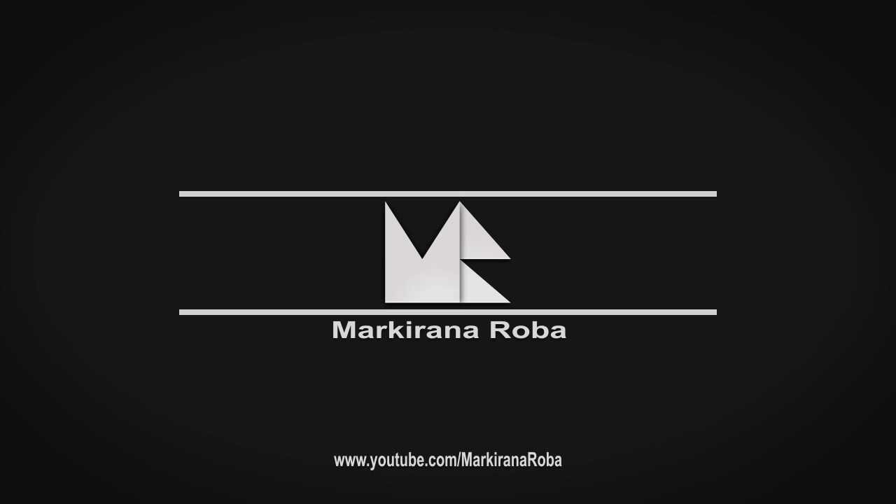 Markirana Roba INTRO Full HD - YouTube