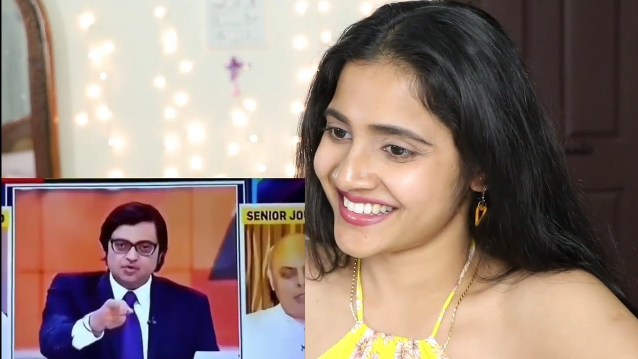 Funny Reactions hoezaay's Arnab Tech support allthingsvenus - YouTube