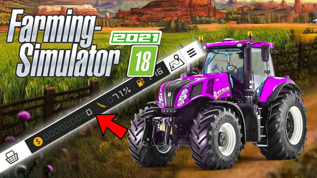 How to play multiplayer in farming simulator 18 | Fs 18 game ! - YouTube