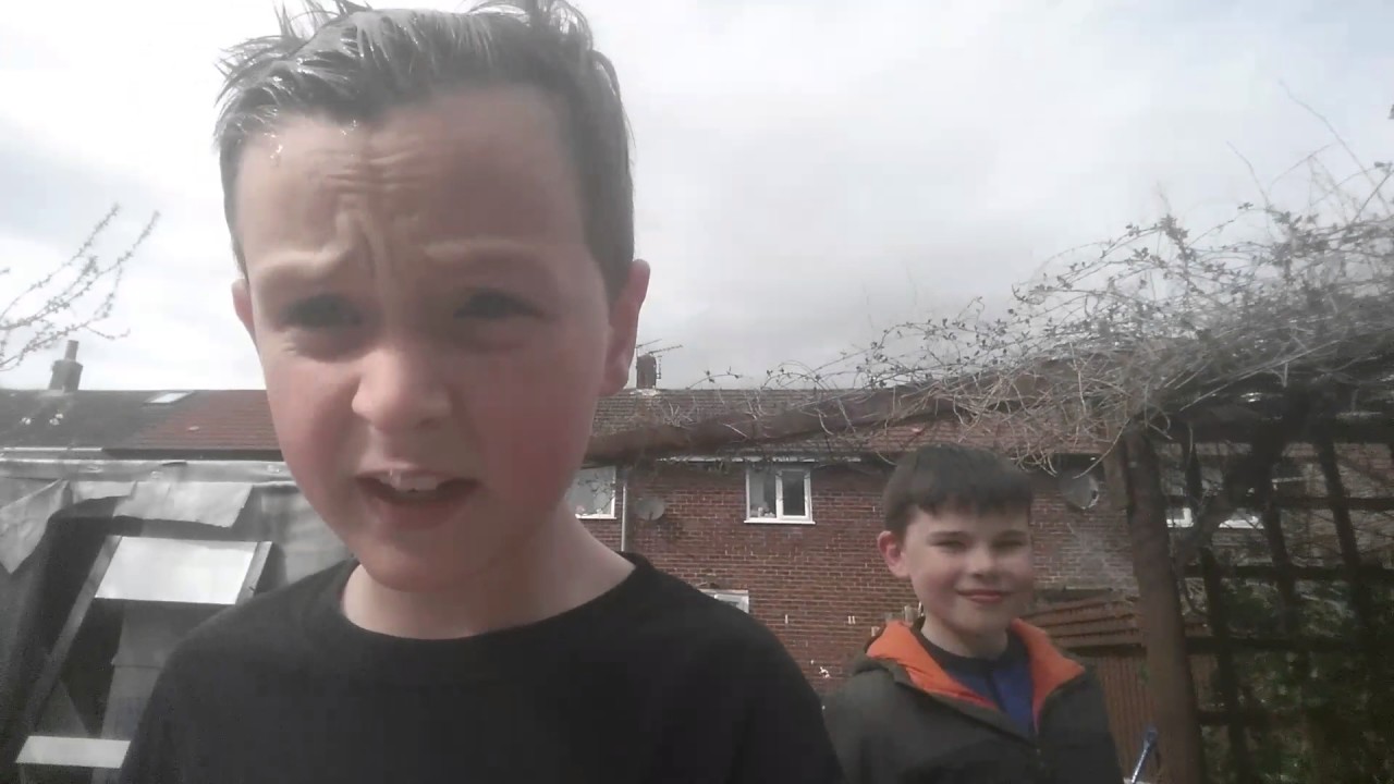 FORFEIT VIDEO - YouTube