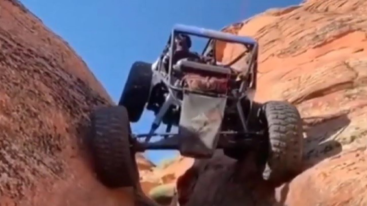FULL SEND OFF-ROAD WINS🏆 & FAILS | EXTREME 4X4 COMPILATION - YouTube