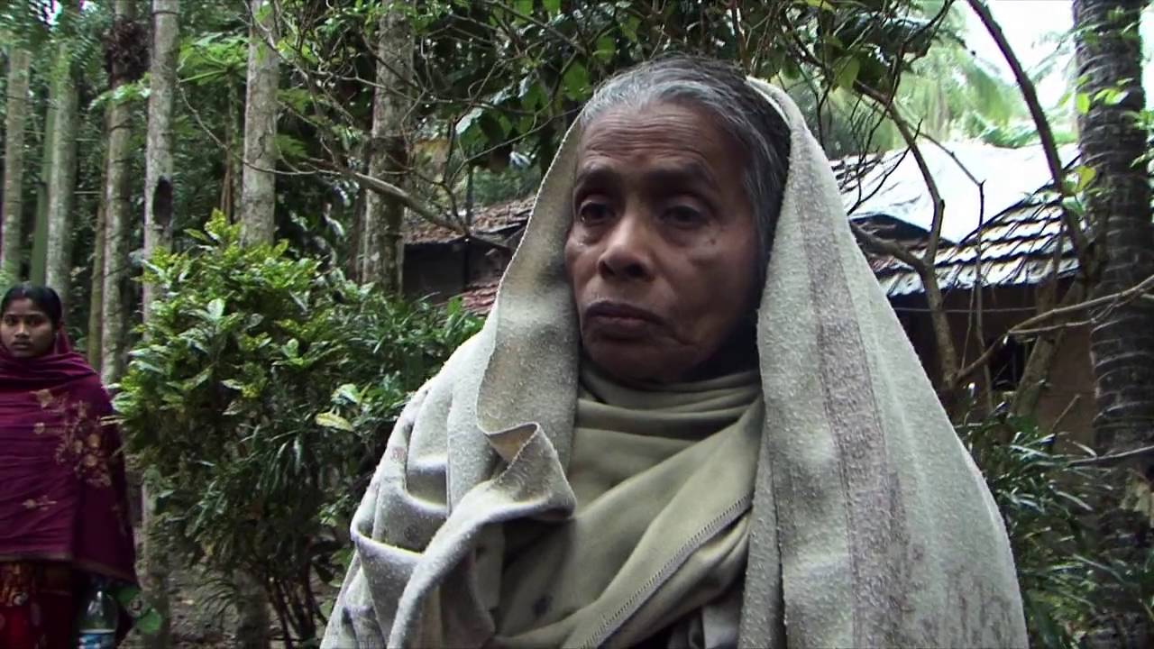 Trailer "I Am Bonnie" - YouTube