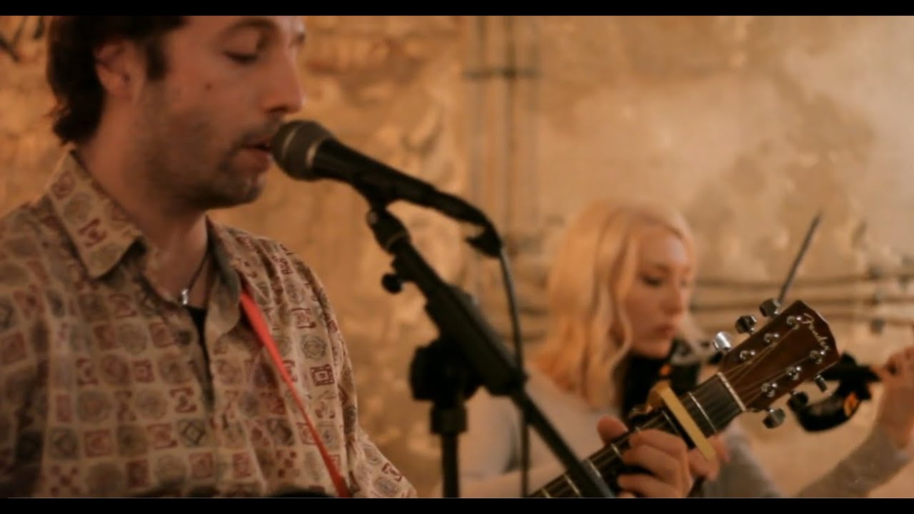 Johnny L'Ove - You & Me (Live At Polet) - YouTube