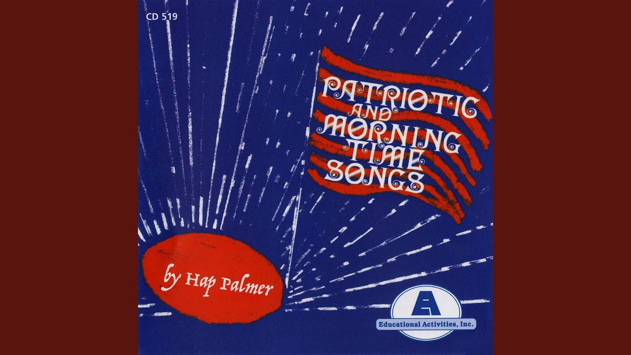 Good Morning, Merry Sunshine (Instrumental) - YouTube
