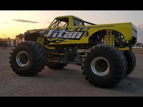 UPDATED Monster Jam Recently Retired Trucks!! (2022) PART 3!! - YouTube