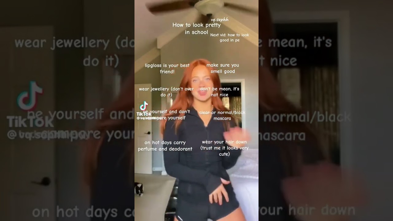 how to look pretty in school💋//Lola bekka💫||#aesthetic #advice #tips #school #prettygirl #lolabekka