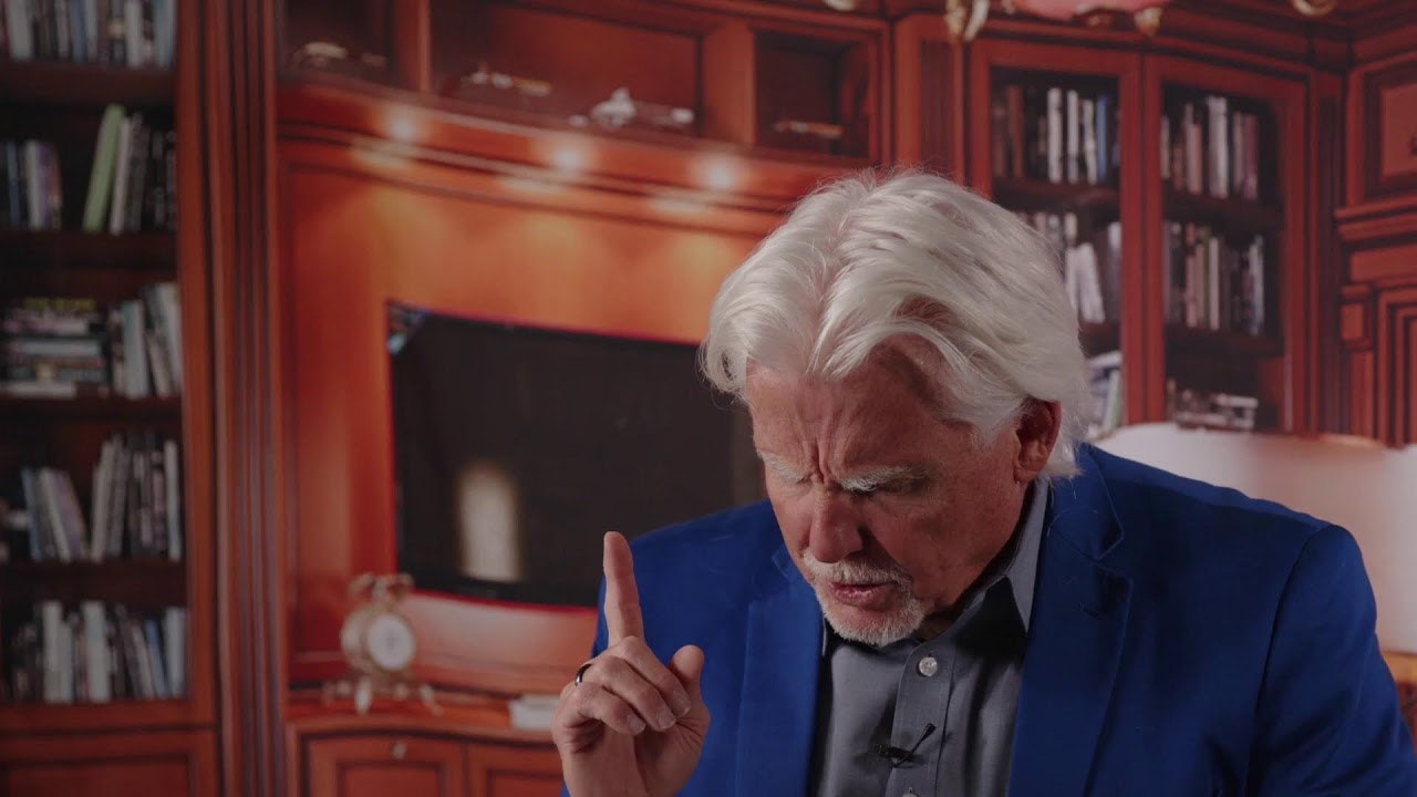 God's Splendor Revealed - YouTube