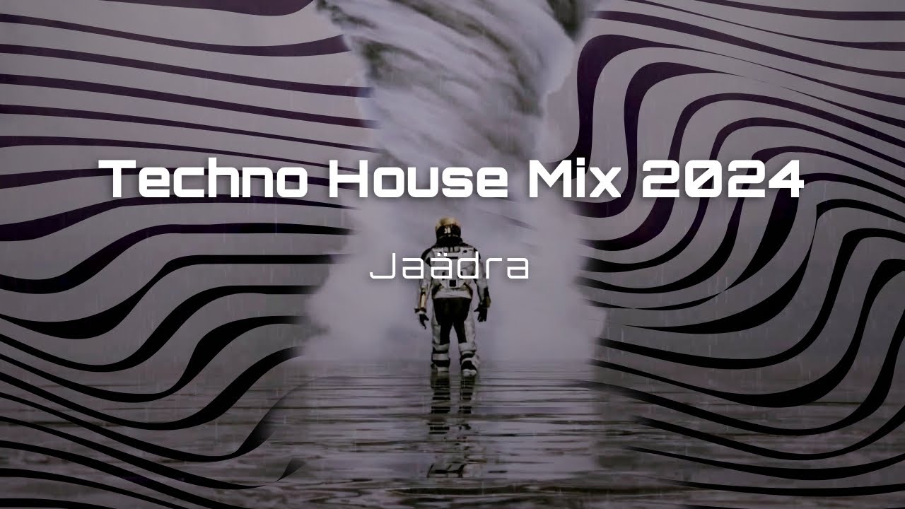 NEW TECHNO HOUSE MIX 💣 1 HOUR MIX 🔊 - YouTube
