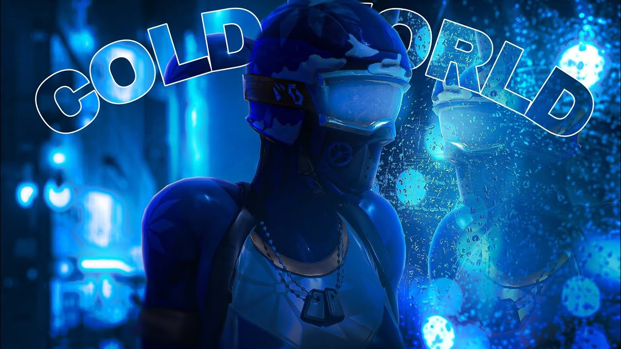 Cold World (Underated Clan) #DaggerSlash - YouTube