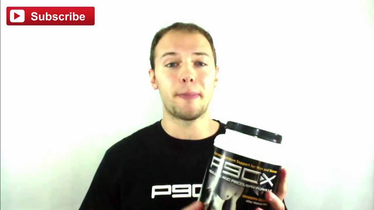 P90X Recovery Drink Review | Watch Before You Buy Results And Recovery ...