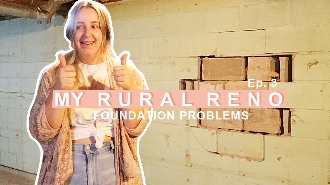 My Rural Reno! * I Got 99 Problems and This House Is All of Them ...
