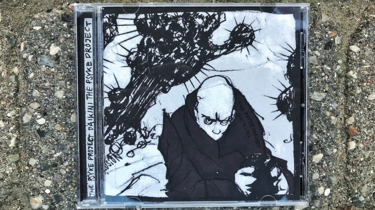 The Psyke Project - Daikini (Full album 2005) - YouTube