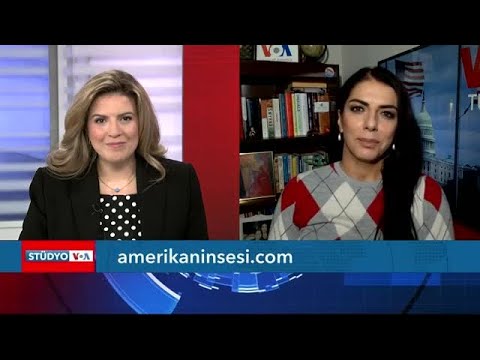 Uğur Şahin ve Özlem Türeci Washington'da Ödül Aldı
