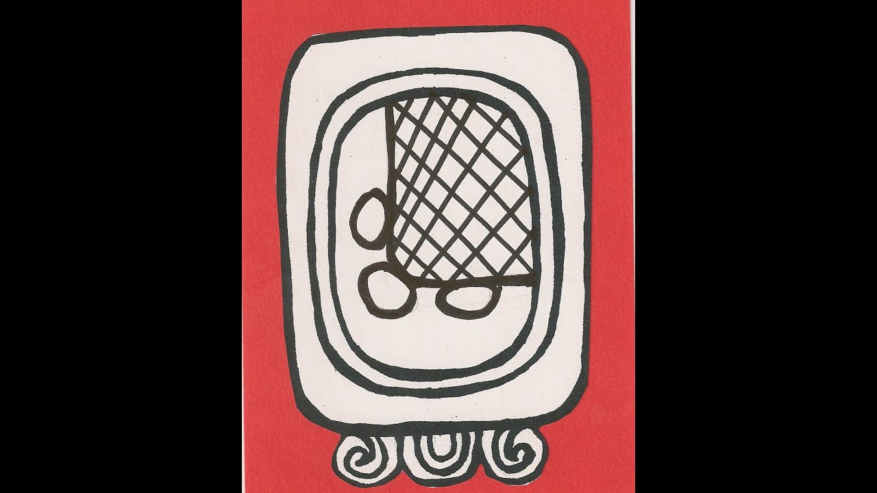 Alayna Shaw's #3 Mayan's End of the World Dresden Codex Decoded - YouTube