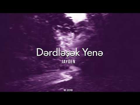 Jayden - \