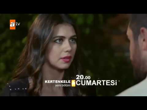 Kertenkele 66. Bölüm Part 1 HD