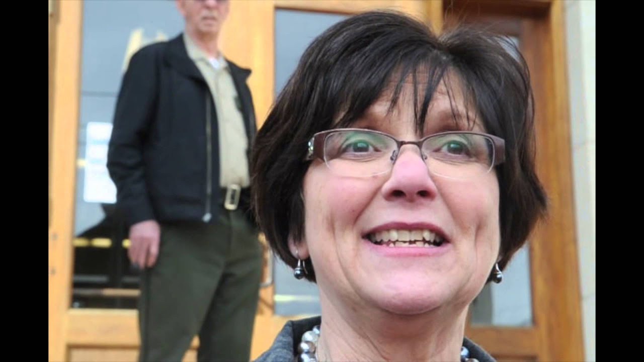 Kenneth S. Bartley trial verdict - YouTube
