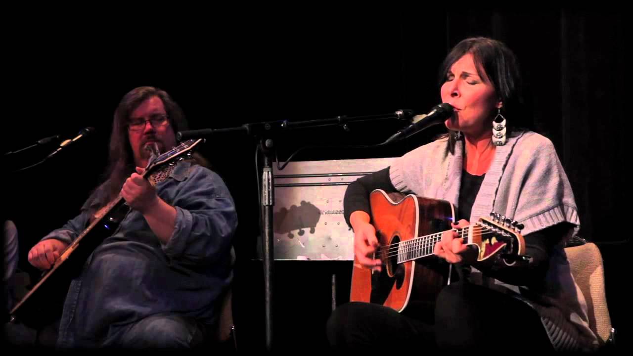 God Bless / Lisa Carver - YouTube