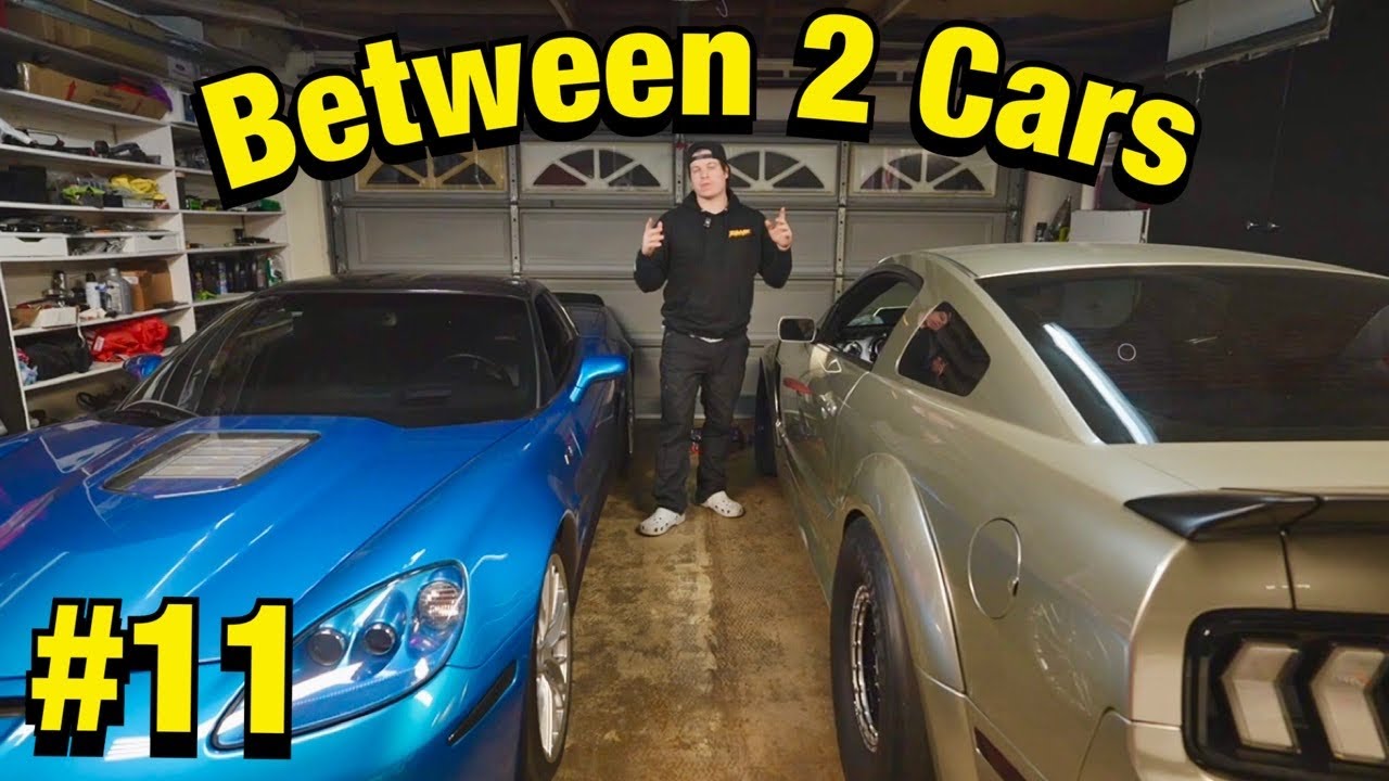 Drew Peacock Rant Ep. 11 - Cops & The Car Scene - YouTube