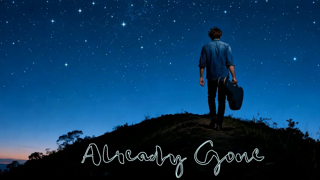 Alex Smith - Already Gone (Official Music Video) - YouTube
