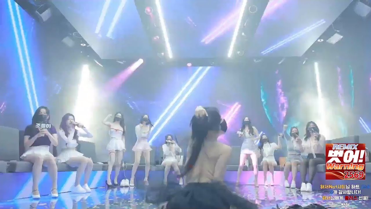 Pandalive Pandaclass 4 #x_kbj #pandalive #koreanlive #dance #직캠 #댄스 #커버 ...