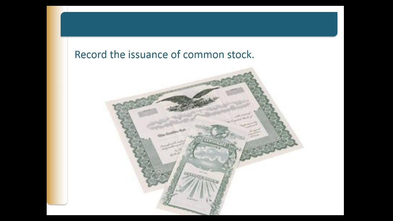 Chapter 10 Lecture - Part 1 - YouTube