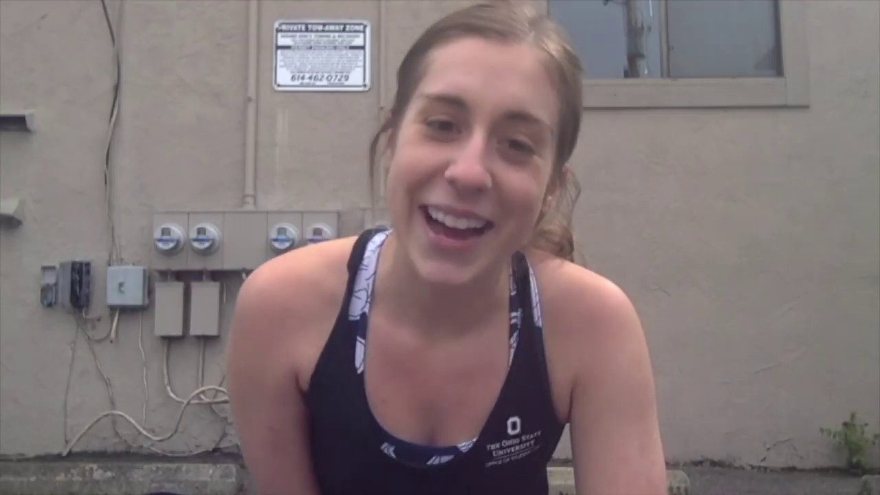 Lower Body Barre with Claire | The Ohio State University Office of ...