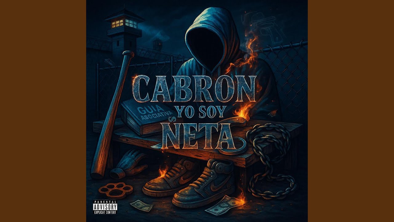 CABRON YO SOY ÑETA - YouTube