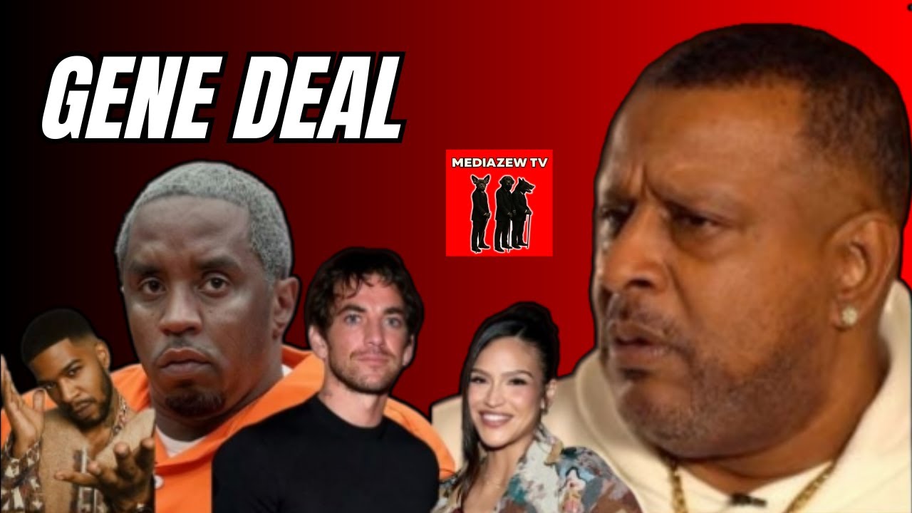 Gene Deal Exposes Cassie’s Shocking Testimony in Front of Her Husband ...