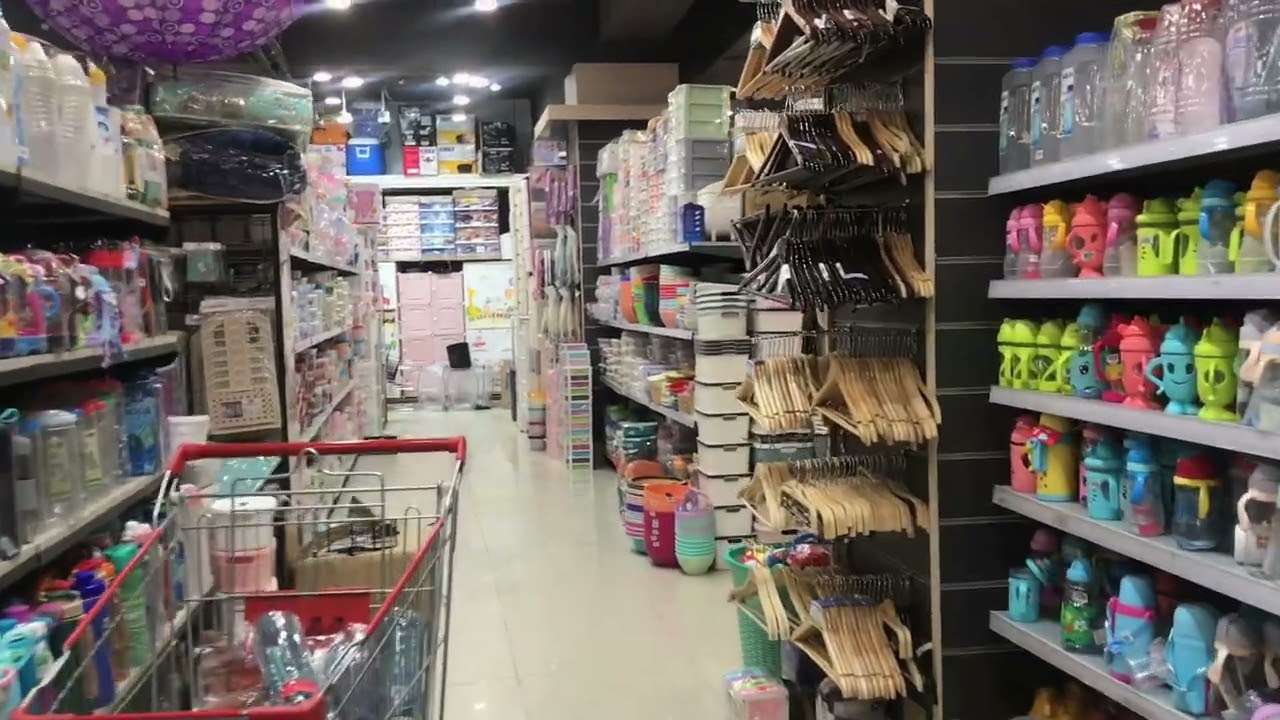 KK MART MULTAN - YouTube