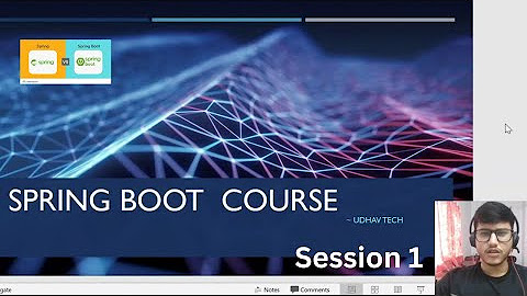 Spring Boot Course | Basic to Advance | Professional - YouTube