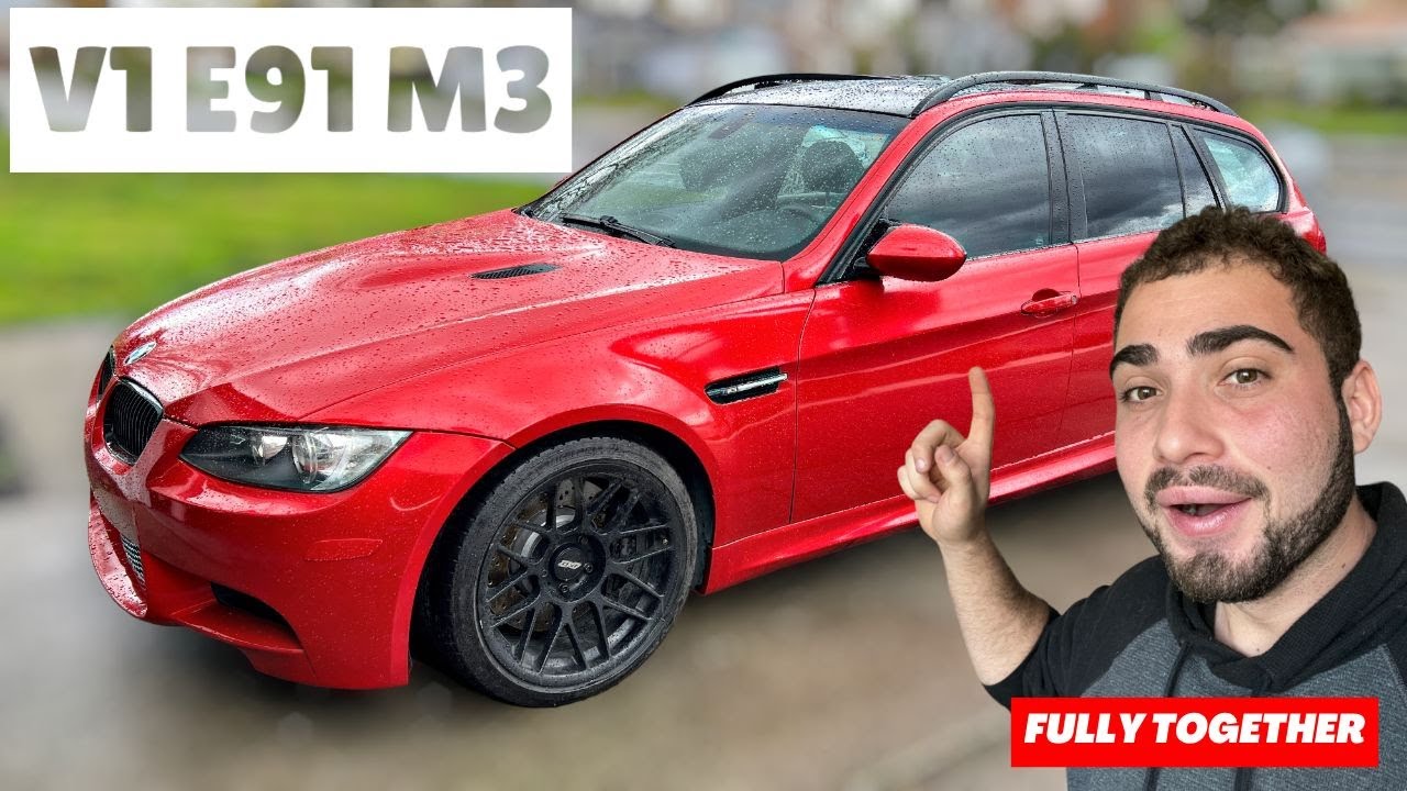 Tuned E91 Bmw M3 Discover 15 Bmw E90 M3 And M3 Sedan Ideas | E90 335i,