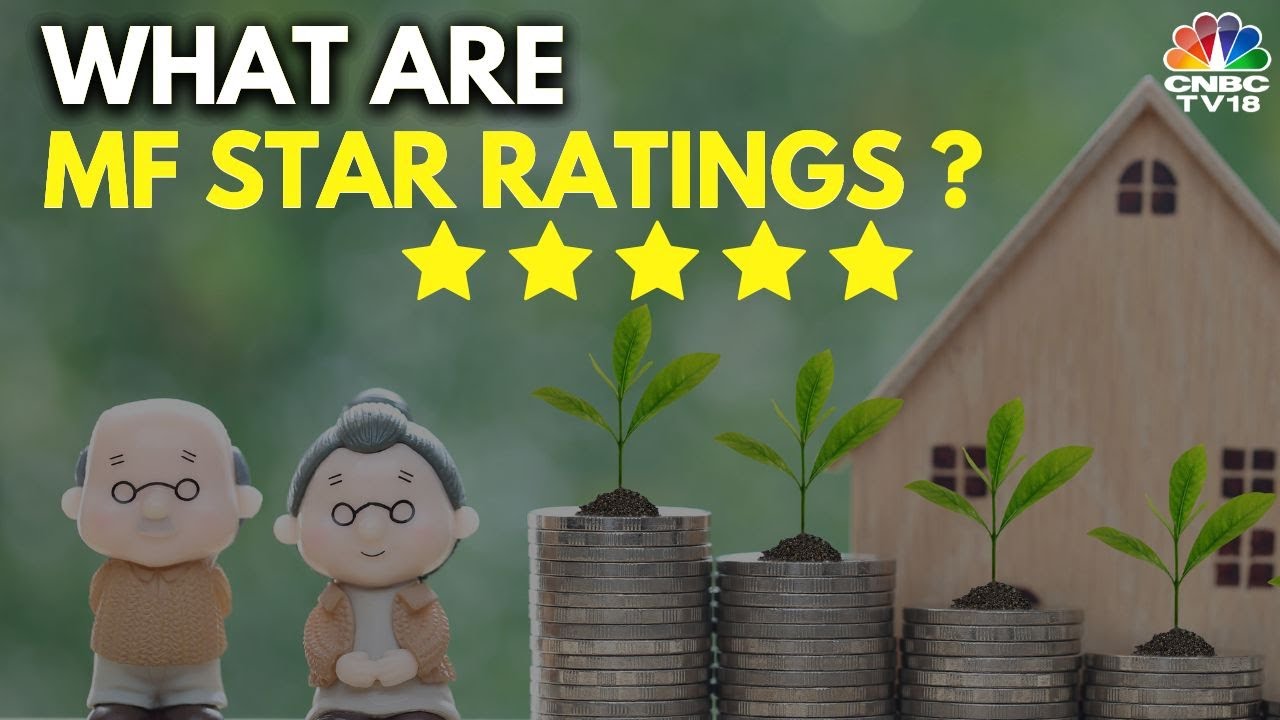 Understanding Mutual Fund Rating | Mutual Funds News | MF Star Ratings ...