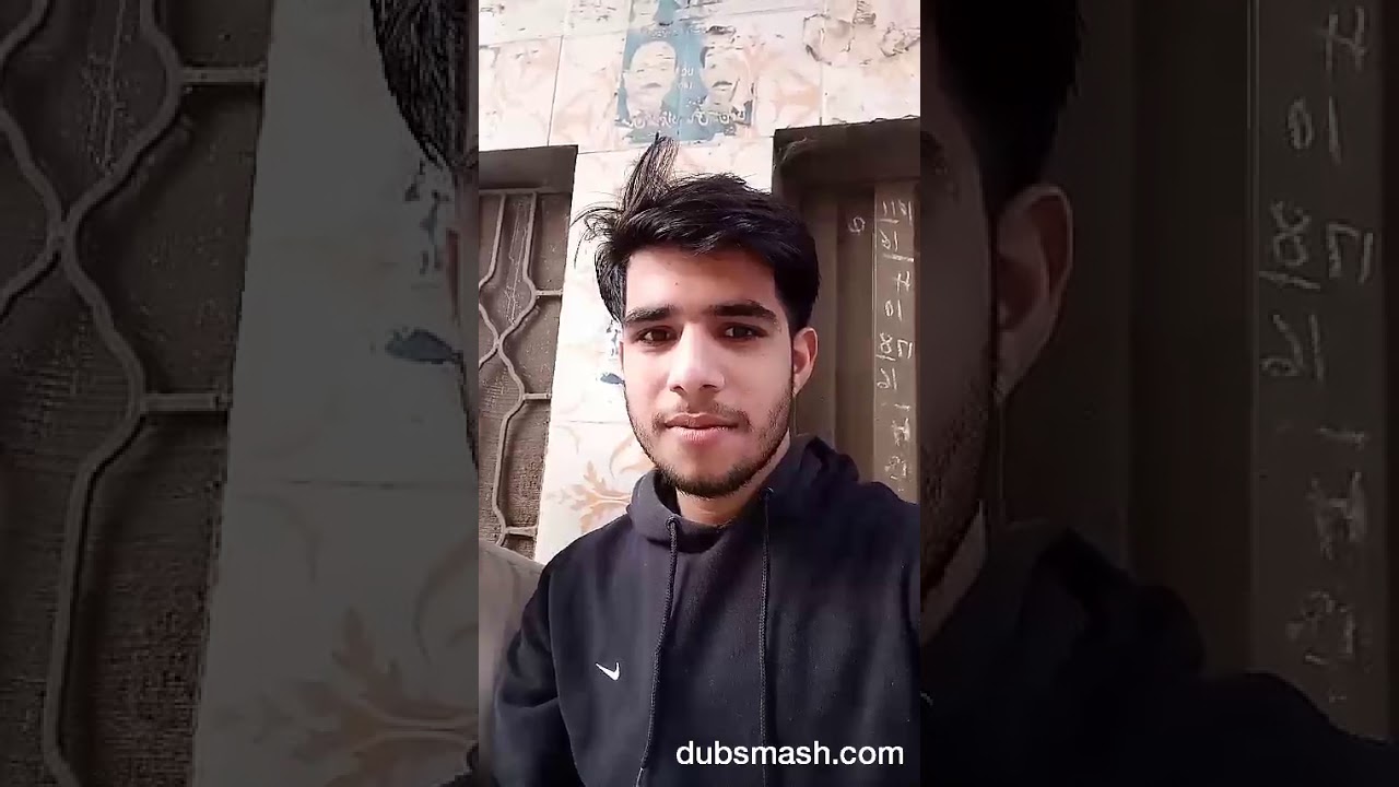 / Hamza Mehar/ actor - YouTube